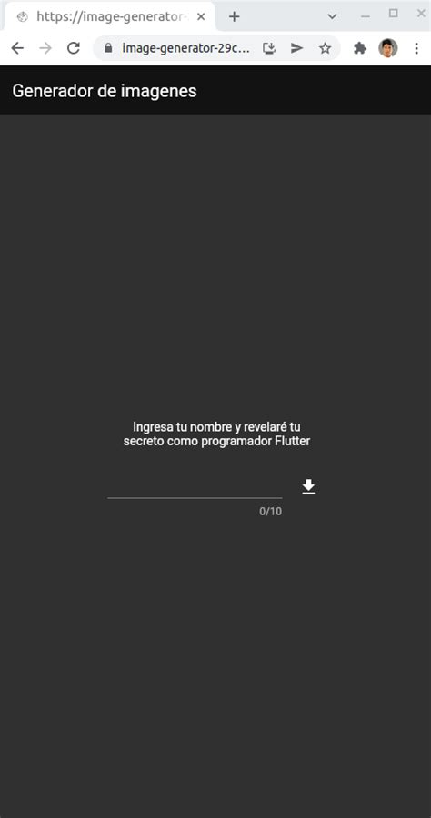 Github Juanleondevfluttersamples