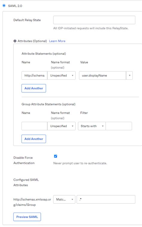 Okta Idp Integration