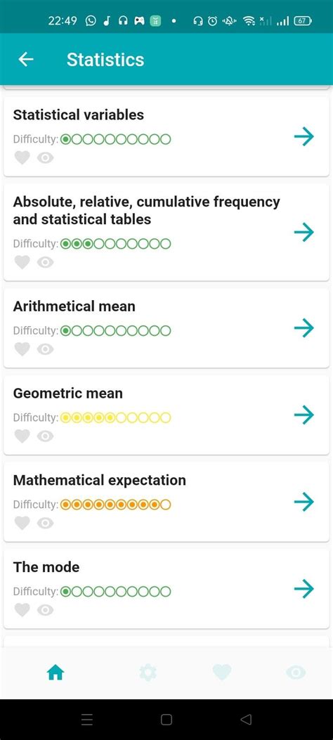 Geometric Mean Definition Formula And Example