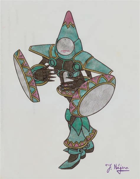 Mercurymon By Greendraco10 On Deviantart