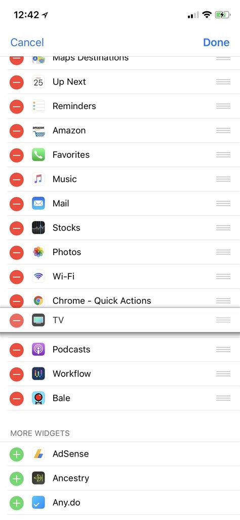 IOS Basics How To Add Widgets To Your IPhone S Lock Screen Notification Center IOS IPhone