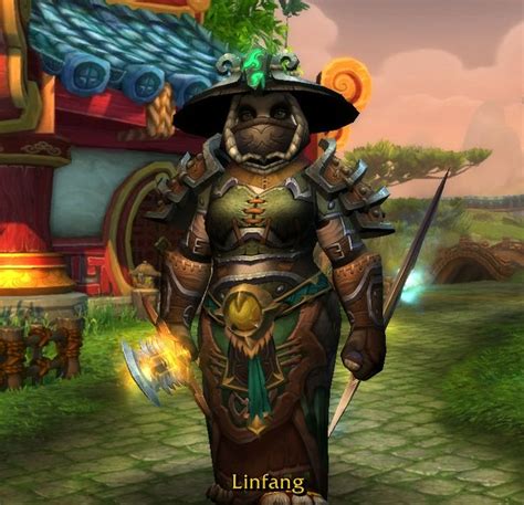 Monk Transmogs Page 83 Monk World Of Warcraft Falling Skies