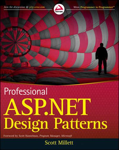 1 the pattern for successful applications professional asp design patterns [book]