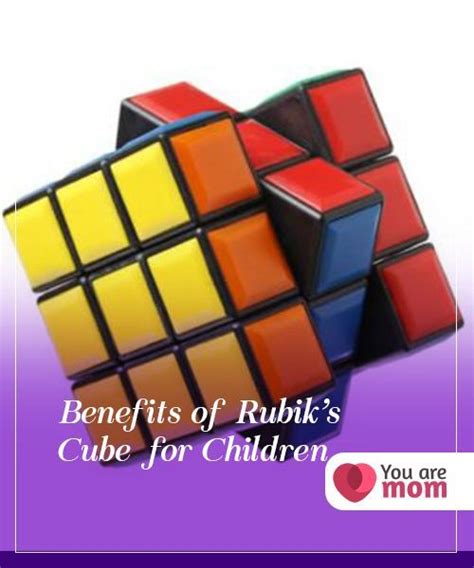 Benefits Of The Rubiks Cube At Amy Whitehurst Blog