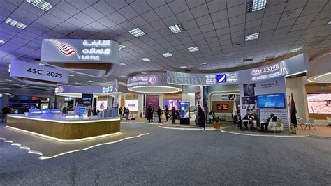 Libya International Telecom And It Exhibition 2023 The Libya Observer