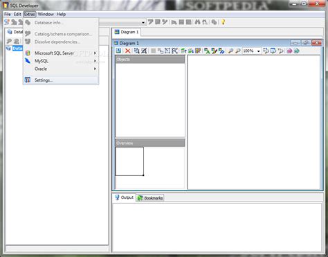 SQL Developer Download Softpedia