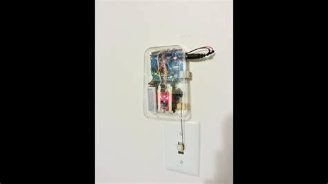 Arduino Light Clapper YouTube