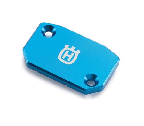 Brake Fluid Reservoir And Clutch Reservoir Cover Htm Motorcycles