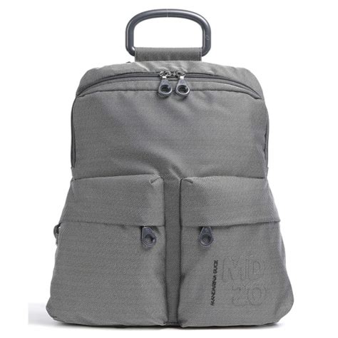 Mandarina Duck Рюкзак - купить с доставкой по выгодным ценам в интернет ...
