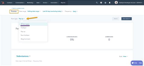 How To Use Hubspot Forms To Generate More Leads