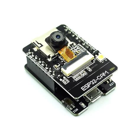 Jual Esp32 Cam Esp32 Cam Ov2640 Wifi Bluetooth Module Development Board 5v Shopee Indonesia