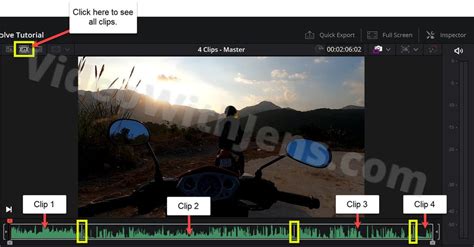 DaVinci Resolve 18 Complete Tutorial For Beginners 2023