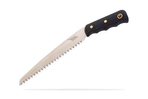 Wood Saw Knives Of Alaska