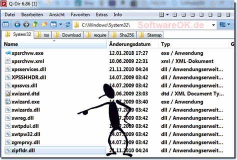 What Does System File Protection Mean In Windows