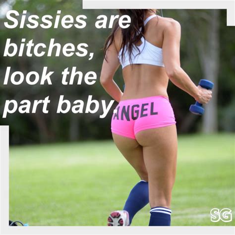 Sissy Training Captions On Tumblr