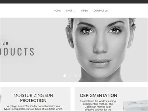 A Fully Functional Mobile Responsive And Seo Friendly Bigcommerce