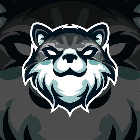 Download Cat Masscot Logo Esport Vector For Free Logo Character