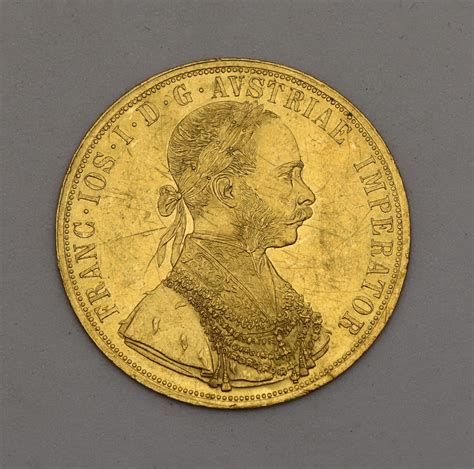 Zlatý Čtyřdukát FJ I bz Původní Ražba Aukro Zlatý Čtyřdukát FJ I bz Původní Ražba Aukro