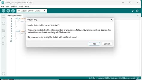 Code Check Invalid Name Ide 2x Arduino Forum