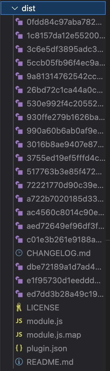 Assets Not Found Grafana Plugin Development Grafana Labs Community Forums