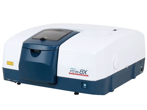 Ftir Spectrometers