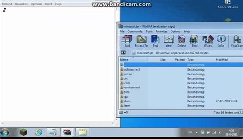 How To Install Minecraft Toomanyitemsandsingleplayercommands 173 Part 1