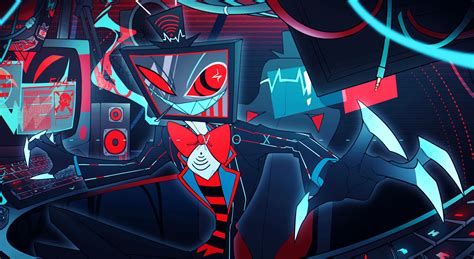 Vox Wallpapers 4k Hd Vox Backgrounds On Wallpaperbat