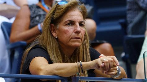 Tennis L Ex N Mondiale Arantxa Sanchez Condamn E Pour Fraude Mais Chappe La Prison