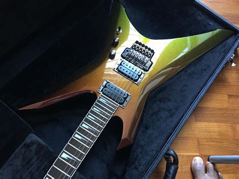 Ibanez Xiphos Xpt700 Hobbies And Toys Music And Media Musical