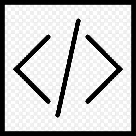 编码图标png图片素材下载图片编号ylvjxxnp 免抠素材网