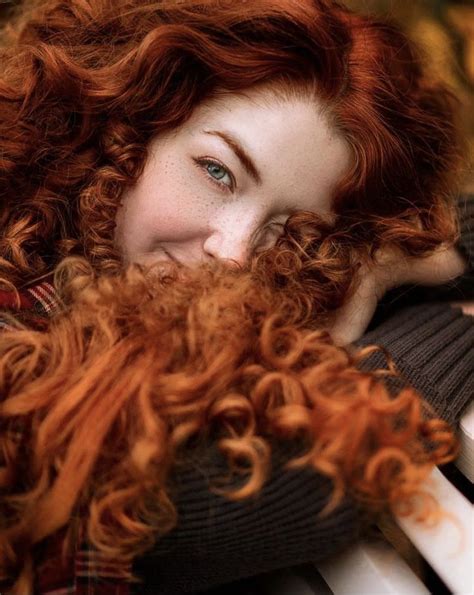 Music Mix Redheads Women Girl Dreadlocks Female Celebrities Hair