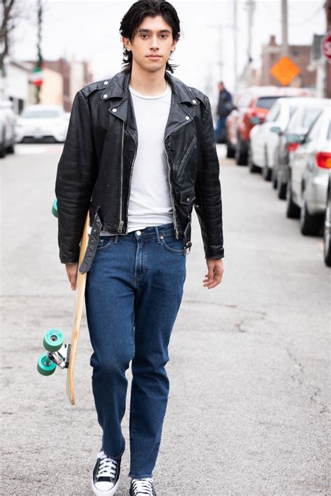 Sunjay King West Model Management