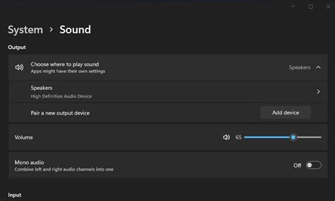 9 Ways To Change The Sound Volume In Windows 11