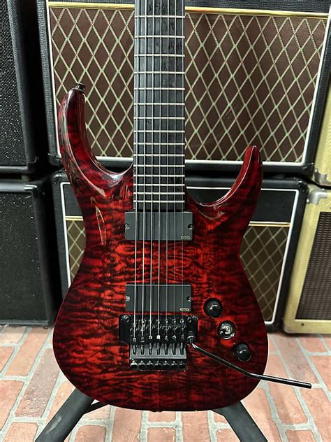 Agile Interceptor Pro 727 Reverb