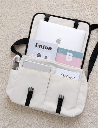 오렌지데이 맥스 노트북 크로스백 캐주얼 학생 가방 메신저백 여행가방 운동가방