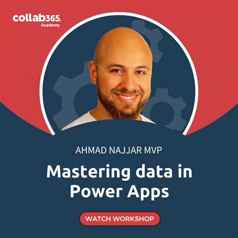 Power Apps Training Build No Code Apps For Your Business Collab365 Academy