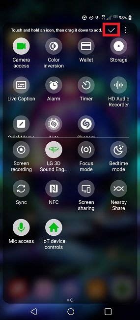 How To Enable The Hidden Screen Recorder In Android Make Tech Easier