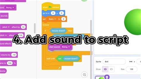 ttyt how to make a bad clicker game on scratch youtube
