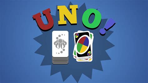 Unity Course Uno Build With Unity And C Octoman Youtube