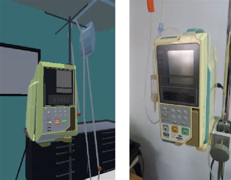 Figure 1 From Leveraging Digital Twin Concepts For Future Applications Semantic Scholar