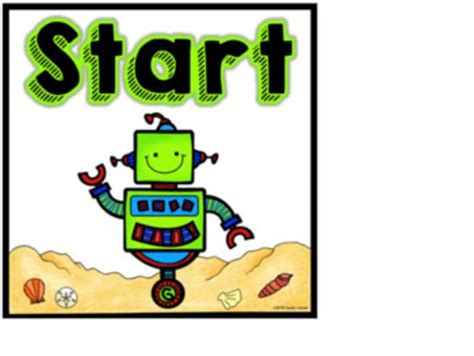 How To Code A Sandcastle An Unplugged Coding Activity By Lessons By Sandy