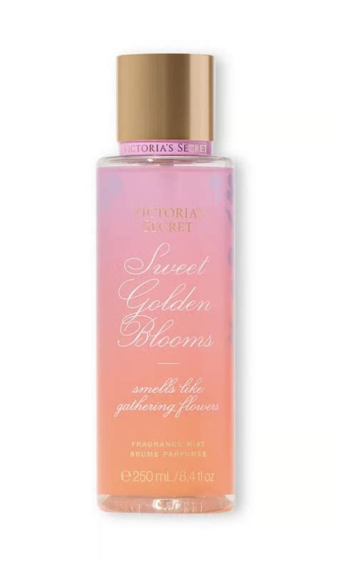 Sweet Golden Blooms Victorias Secret сүрчиг A шинэ сүрчиг эрэгтэй
