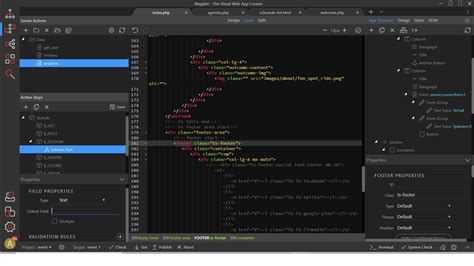 How Do I Assign A Database Column Query Value To A Session Need