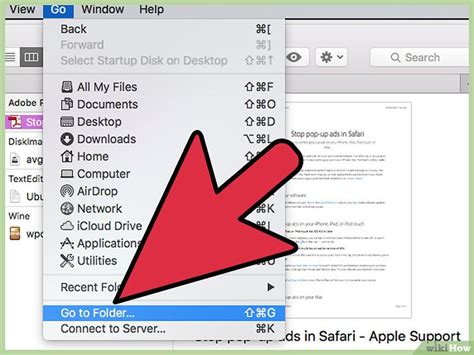 How To Remove Adware Manually Windows And Mac