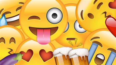 Emoji Wallpapers Wallpaper Cave