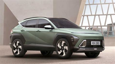 Hyundai Kona Elektroversion wird im März vorgestellt