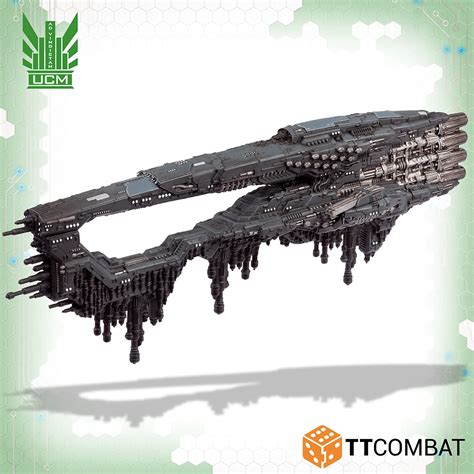 Venice Command Battlecruiser Dropfleet Commander Wiki Fandom