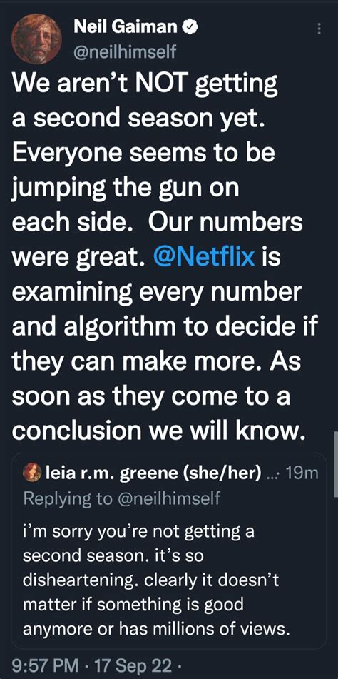 Our Numbers Were Great Netflix Is Examining Every Number And Algorithm