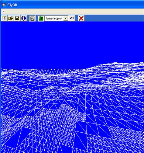1 Grid Of Regular Dem With Levels And Natural Triangulation Download