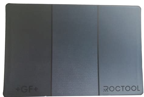 ROCTOOL Molding Matters Heat Cool Technology By Induction